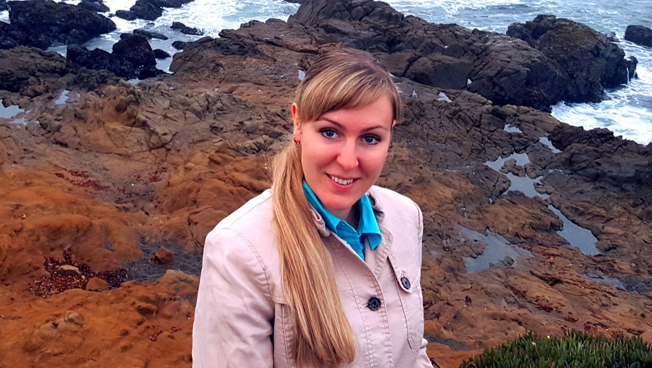 Fundraiser by Ekaterina Zhuchkova : Support Marina Melnik's Final Journey Home