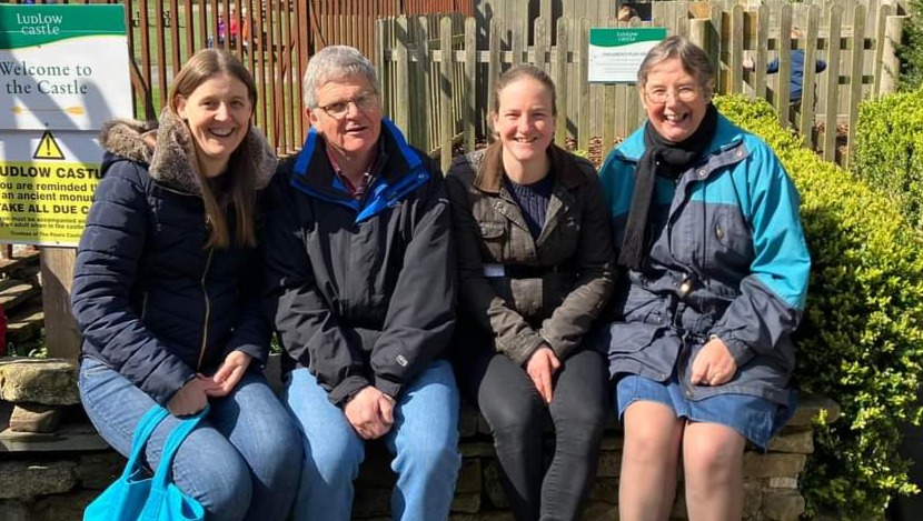 Fundraiser by Sharon Preece : Skydive raising funds for St Michael's ...