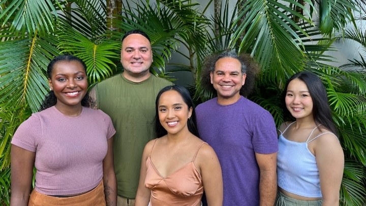 Fundraiser by Hannah Archer : Help UH Dance MFA Students Shine in France