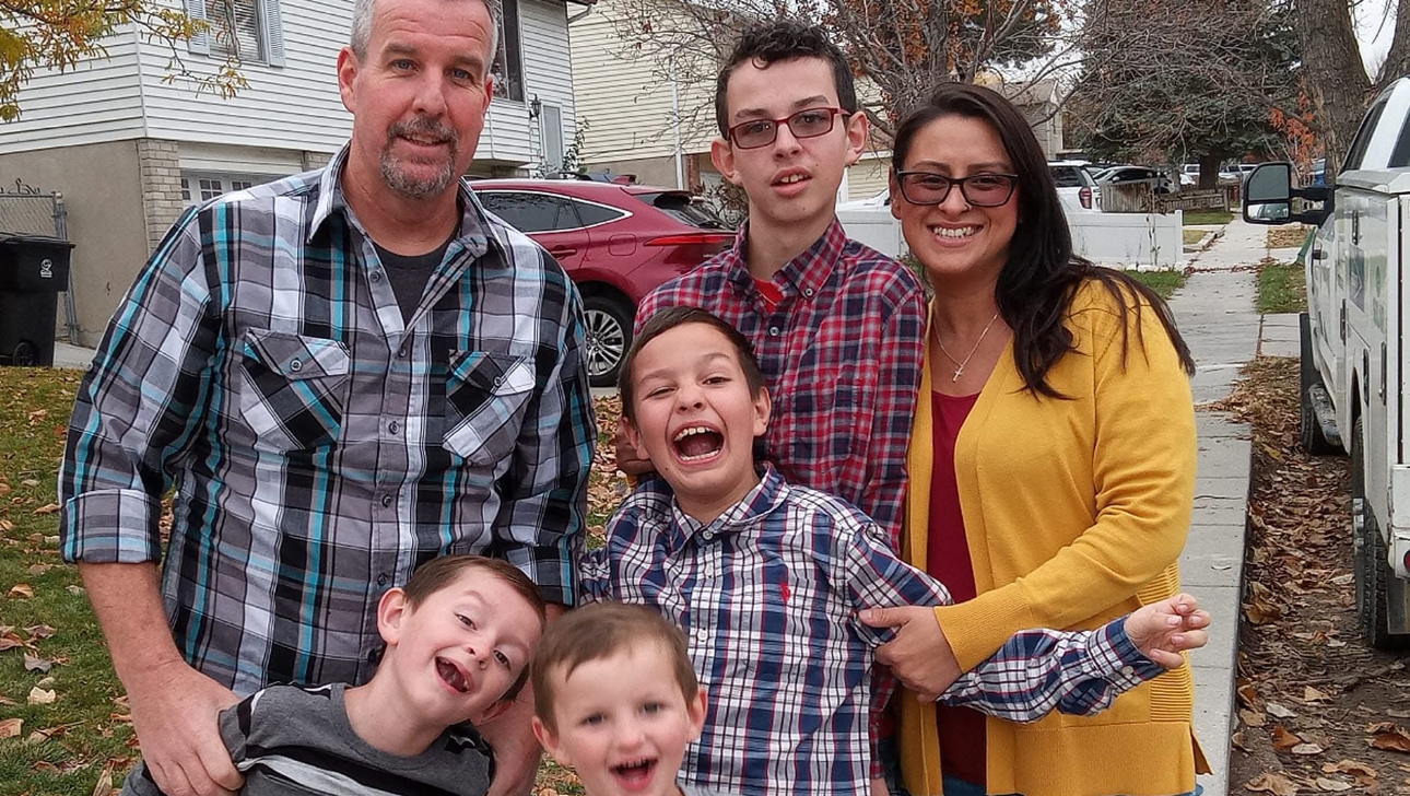 Fundraiser for Amanda Keddington by Ashlyn Scadden : Alan Keddington: A ...