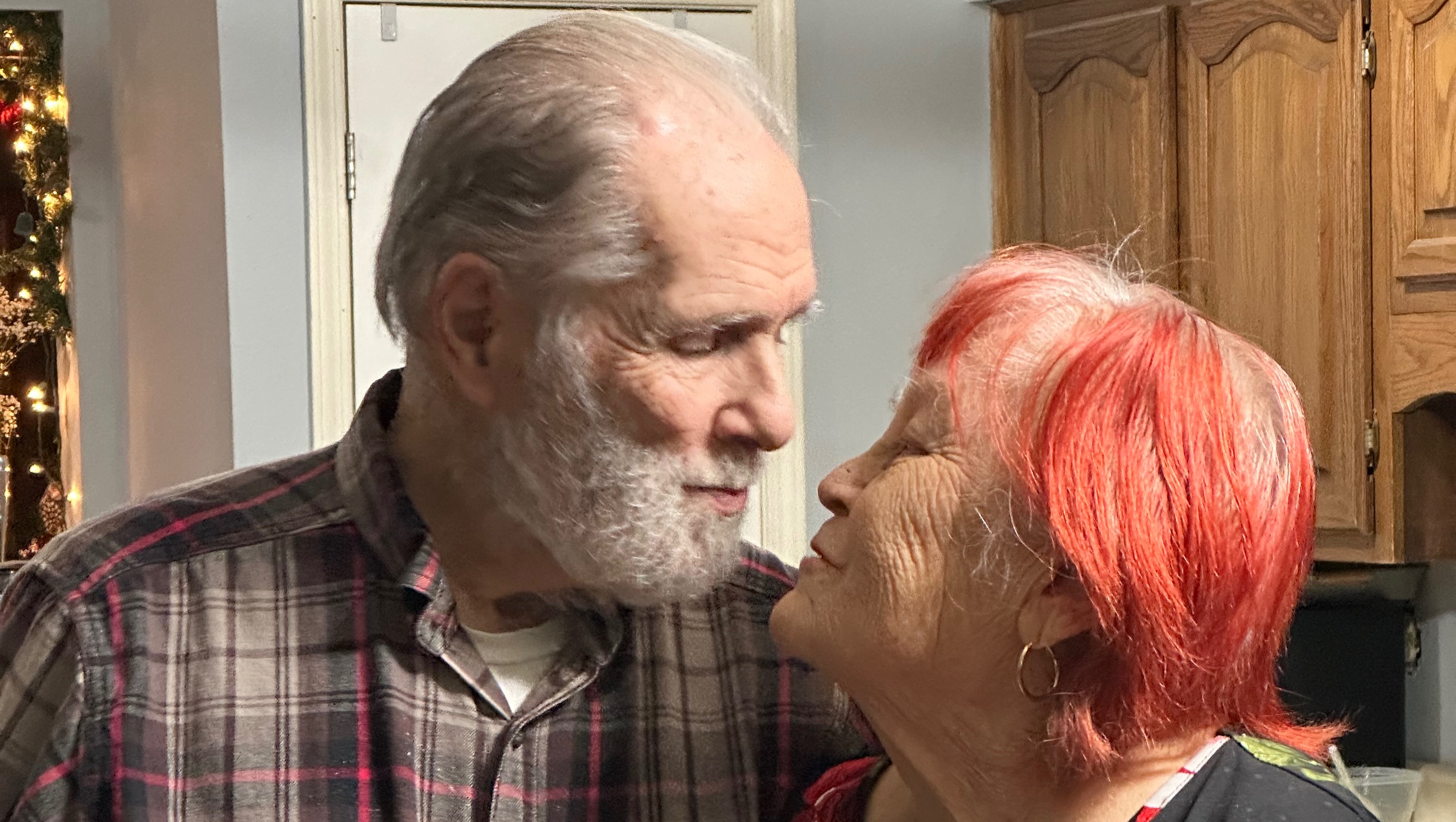 Fundraiser by Tammy Woods : Help Annie's Husband with Memorial Expenses