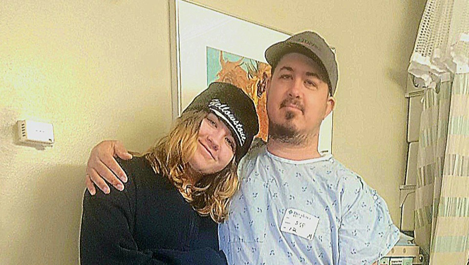 Fundraiser for michael nielsen by Lisa Parcell : Support Mike Nielsen's ...