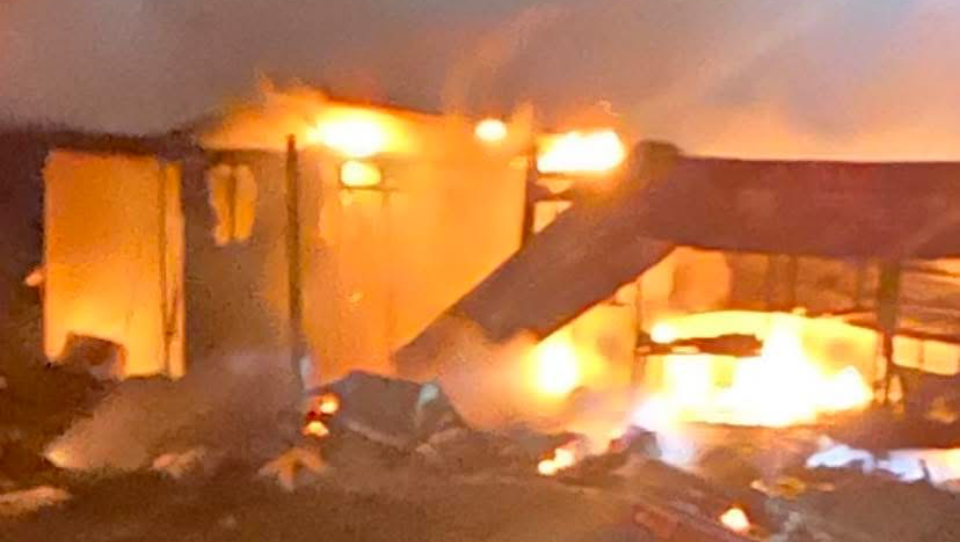 Fundraiser by Jessica Laster : Support Jessica's Family After ...