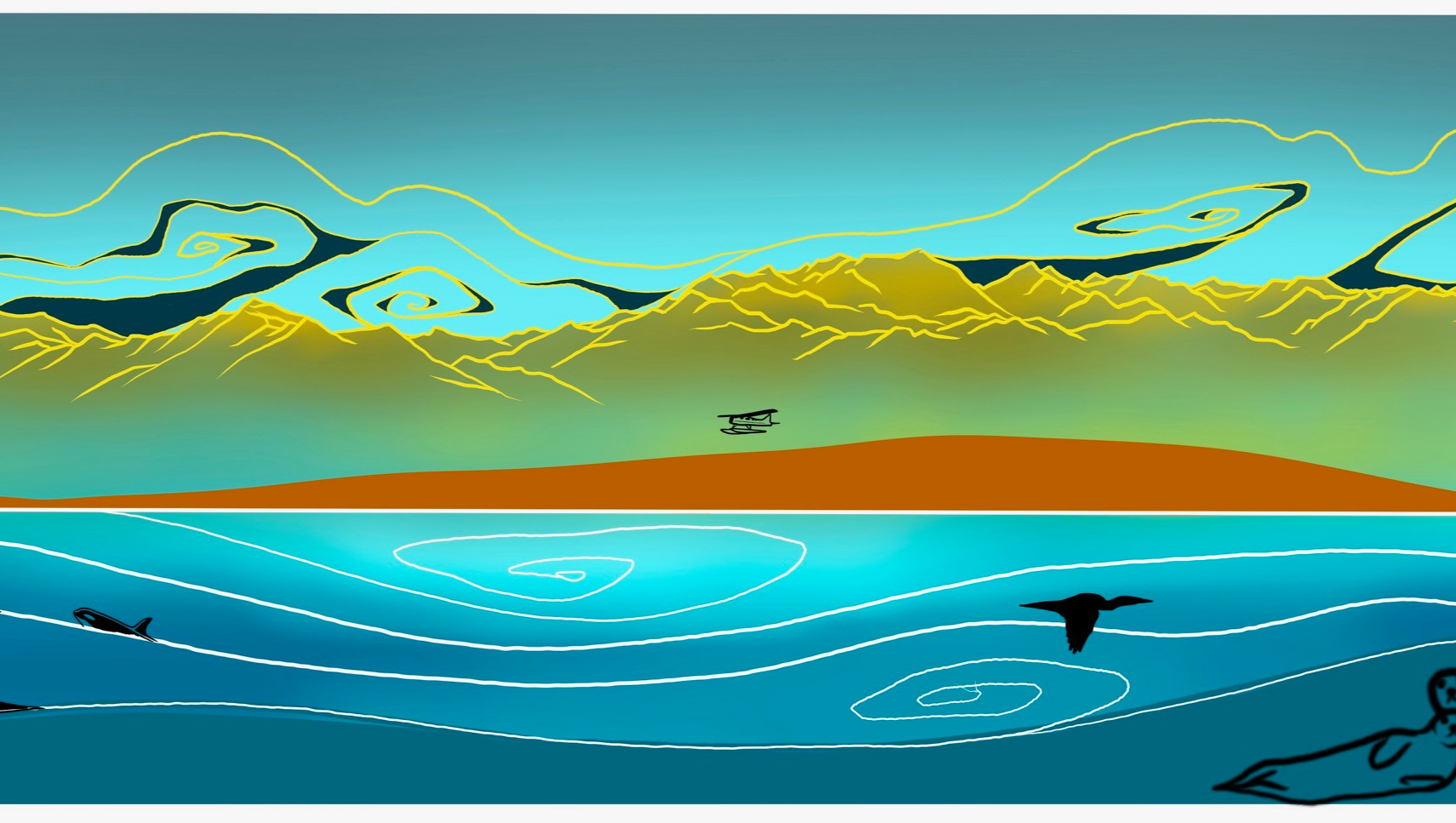 Fundraiser by David Stockert : Transforming Graffiti into Art at the ...