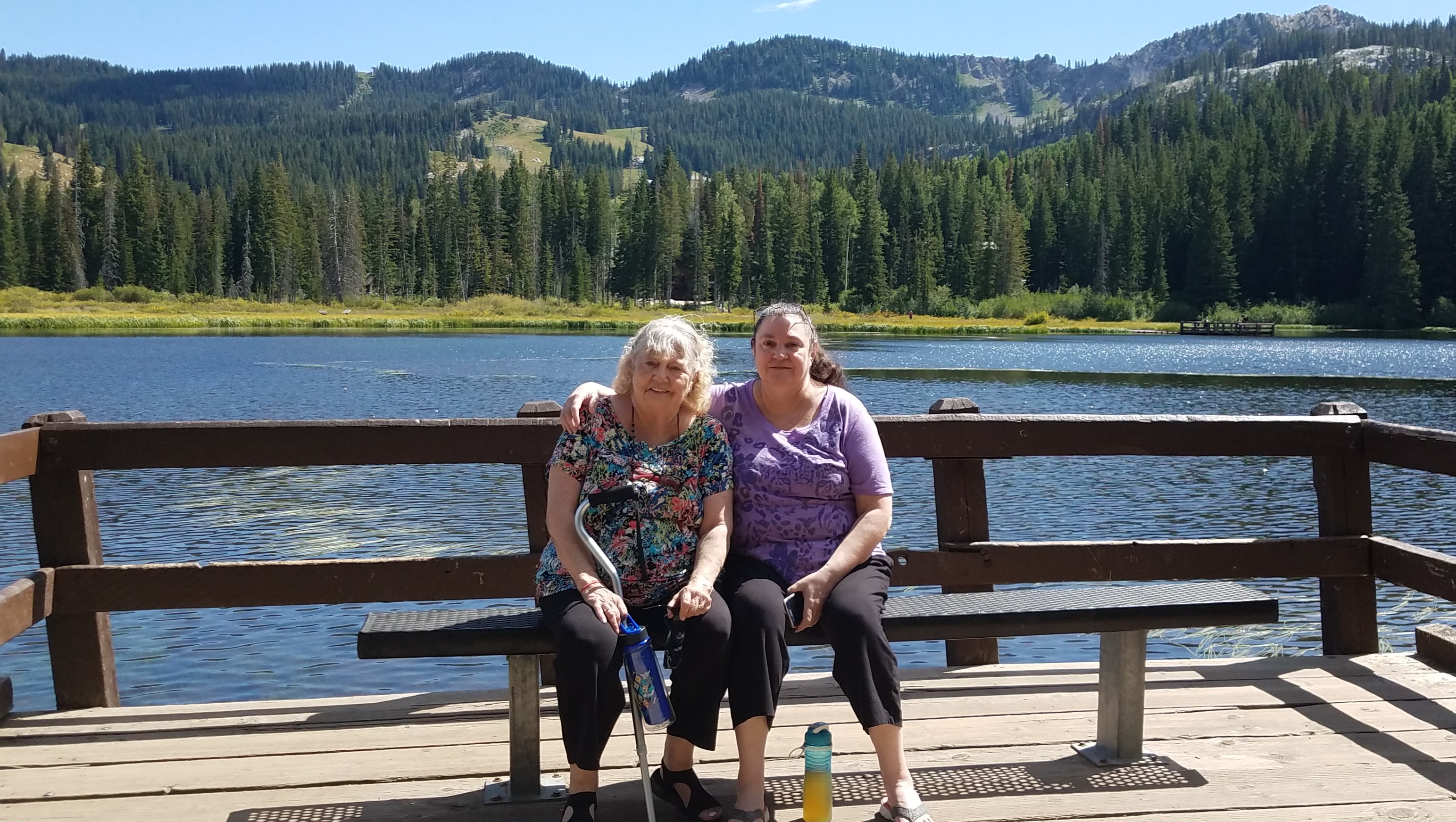 Fundraiser by Geanna Granger : Help Support Vicki's TBI Recovery ...