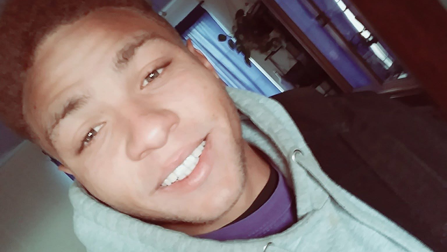 Fundraiser by Brenda Balderas : John’s services