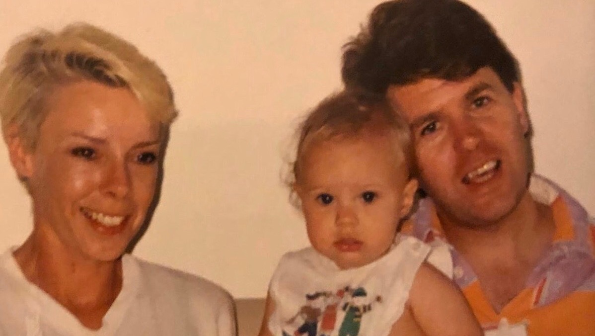 Fundraiser by Daniel Moore : Pete Howard