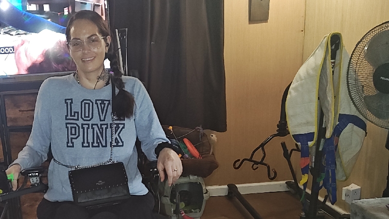 Fundraiser by Kellsie Hoffman : Kellsie's Road to Freedom: Support Her Van