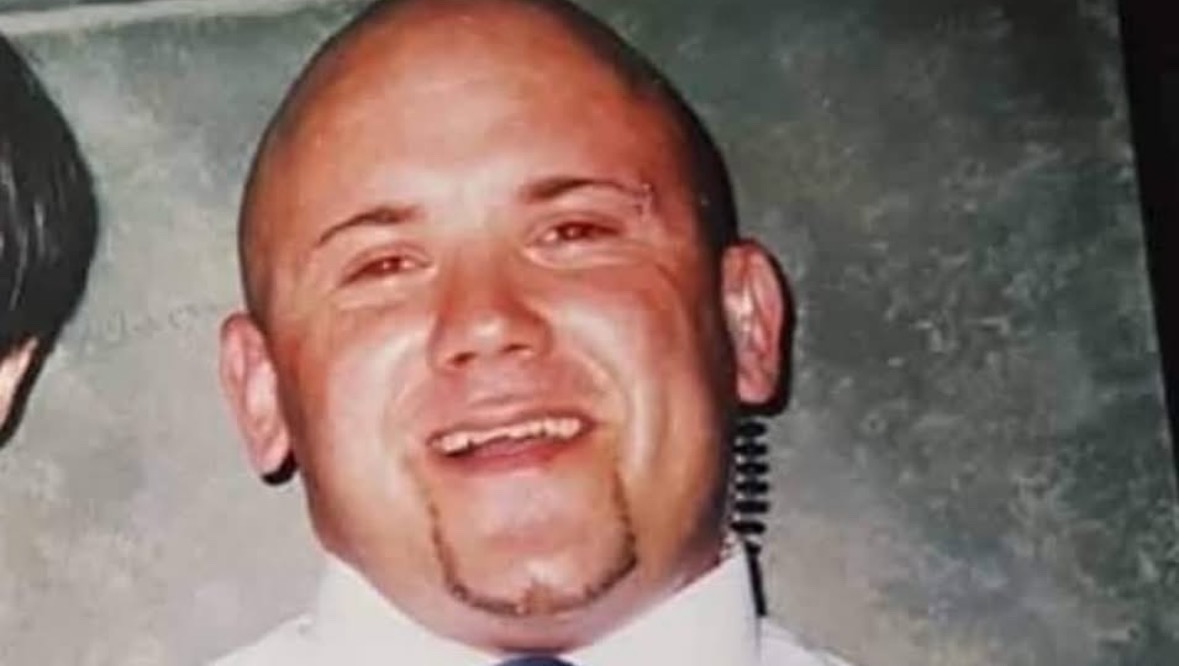 Fundraiser for Paul Savage by Leanne Patton : Steven Savage - help ...