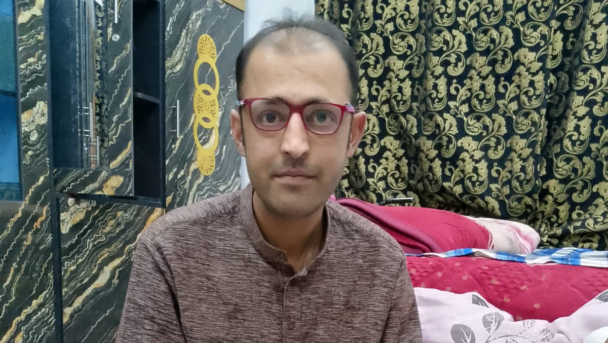 Fundraiser for Shah Raufi by Tariq Hotaki : Help a Father of Three ...