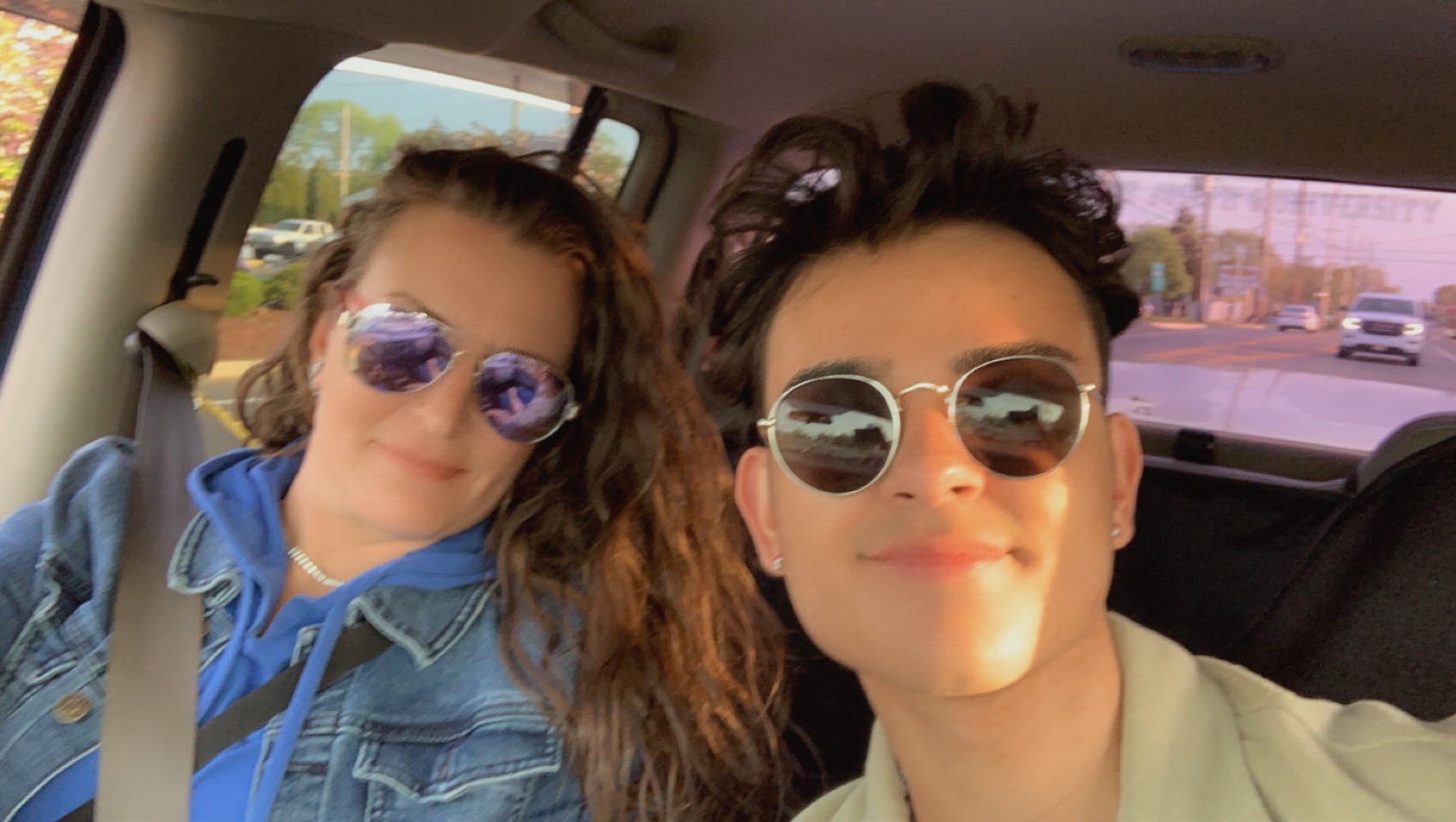 Fundraiser by Nicholas Rutter : Support Melanie's Second Battle with Cancer