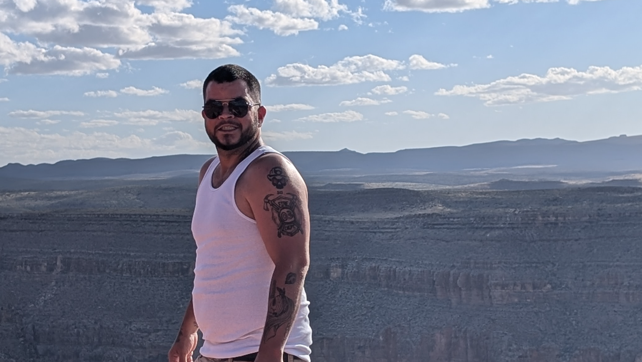 Fundraiser by ashaya cooper : Help Codey Partridge with cancer ...