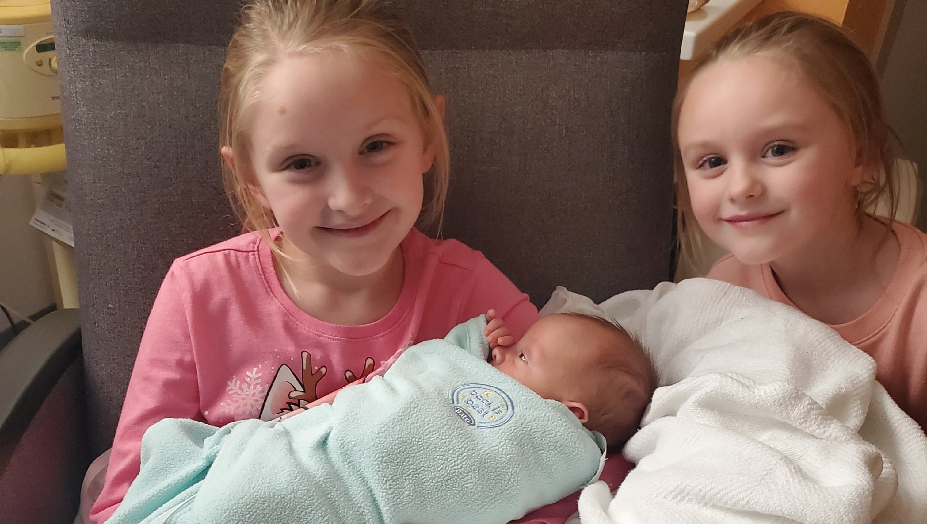 Fundraiser by Kim Raymond : Rally for Haevyn's Recovery