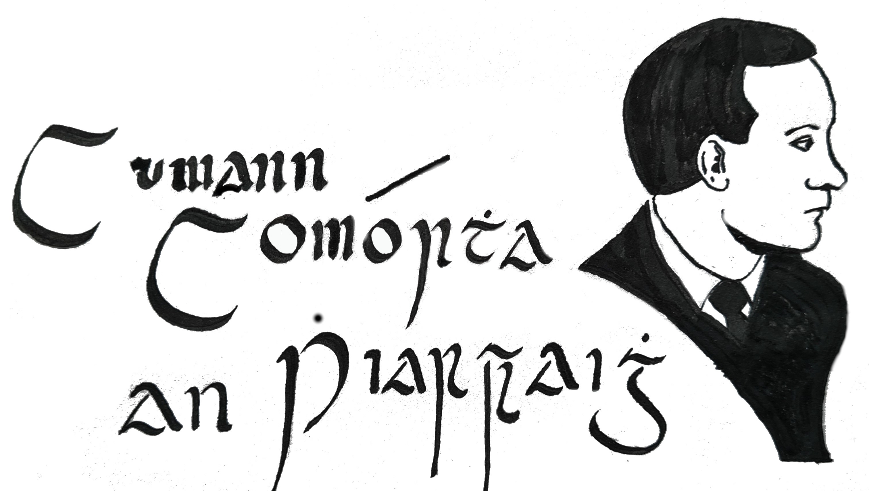 Fundraiser by Caolán Mac An Aircinn : Get Patrick Pearse his Statue