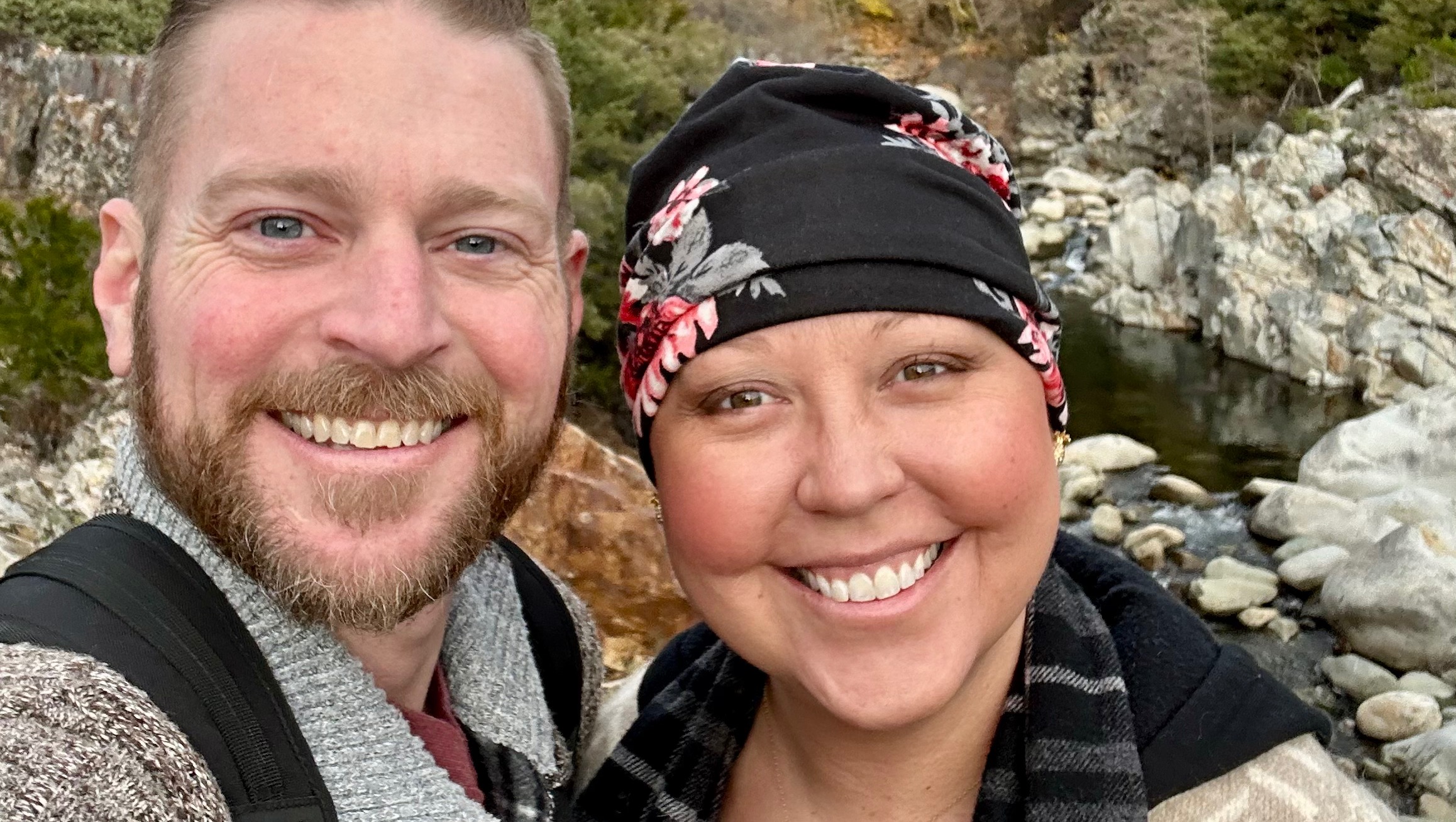 Fundraiser for Stacie Jones by Andrea Berk : Support Stacie’s Fight ...