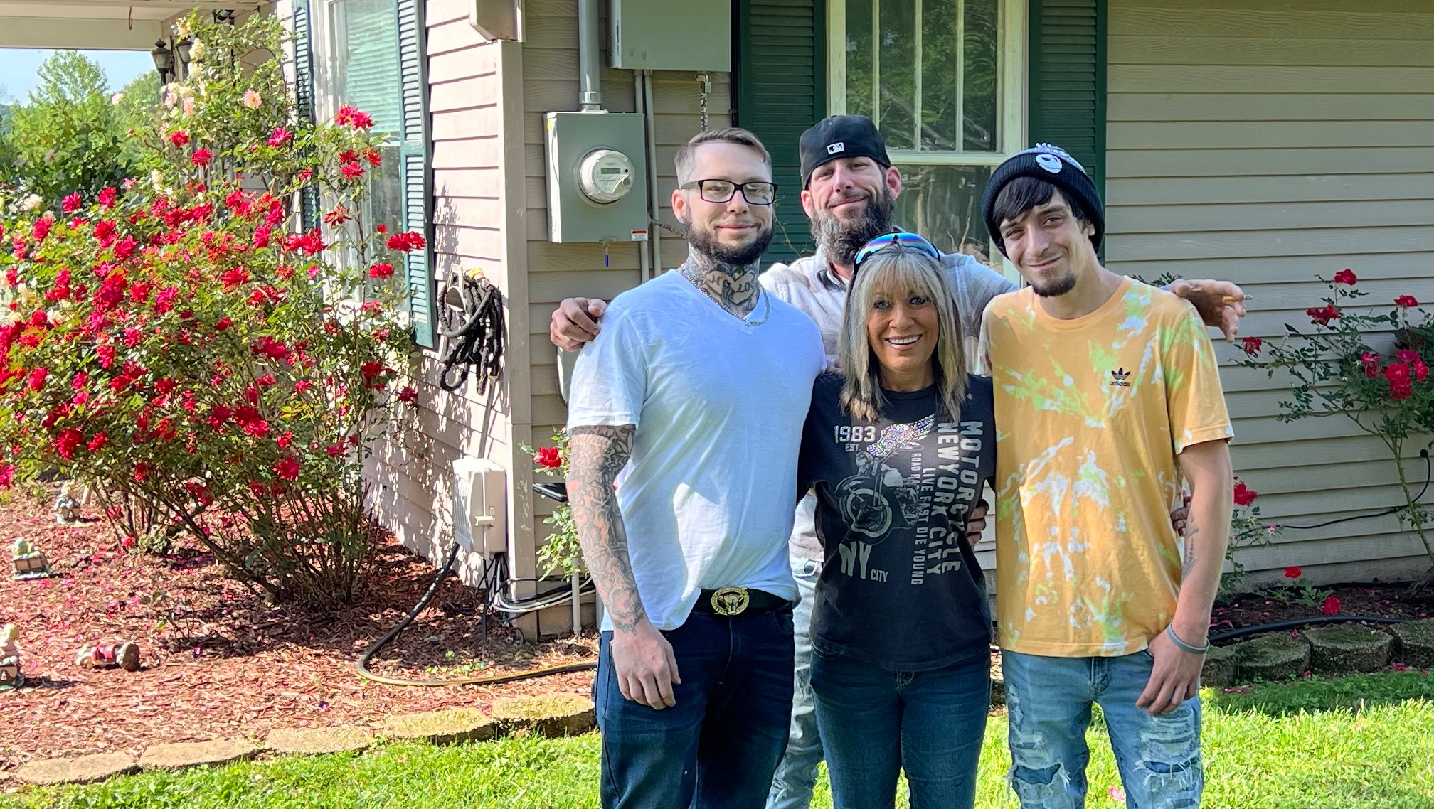 Fundraiser by Kyle Schepers : Support Kyle's Family in Their Time of Need