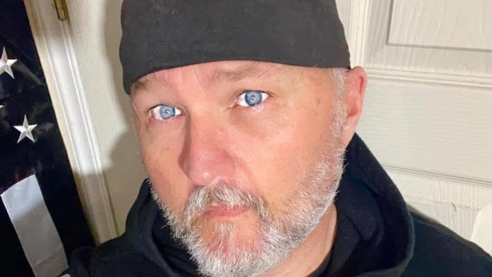 Fundraiser by Mary Kemp Clark : Chief's Cancer Fight Needs Your Support