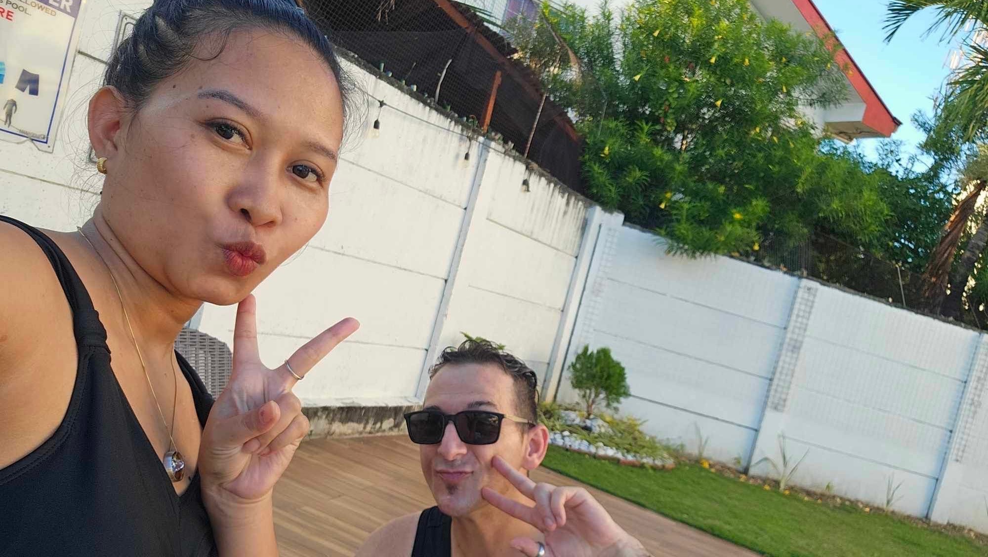 Fundraiser by Randy Clibon : Support Deb's Journey to a Special Wedding