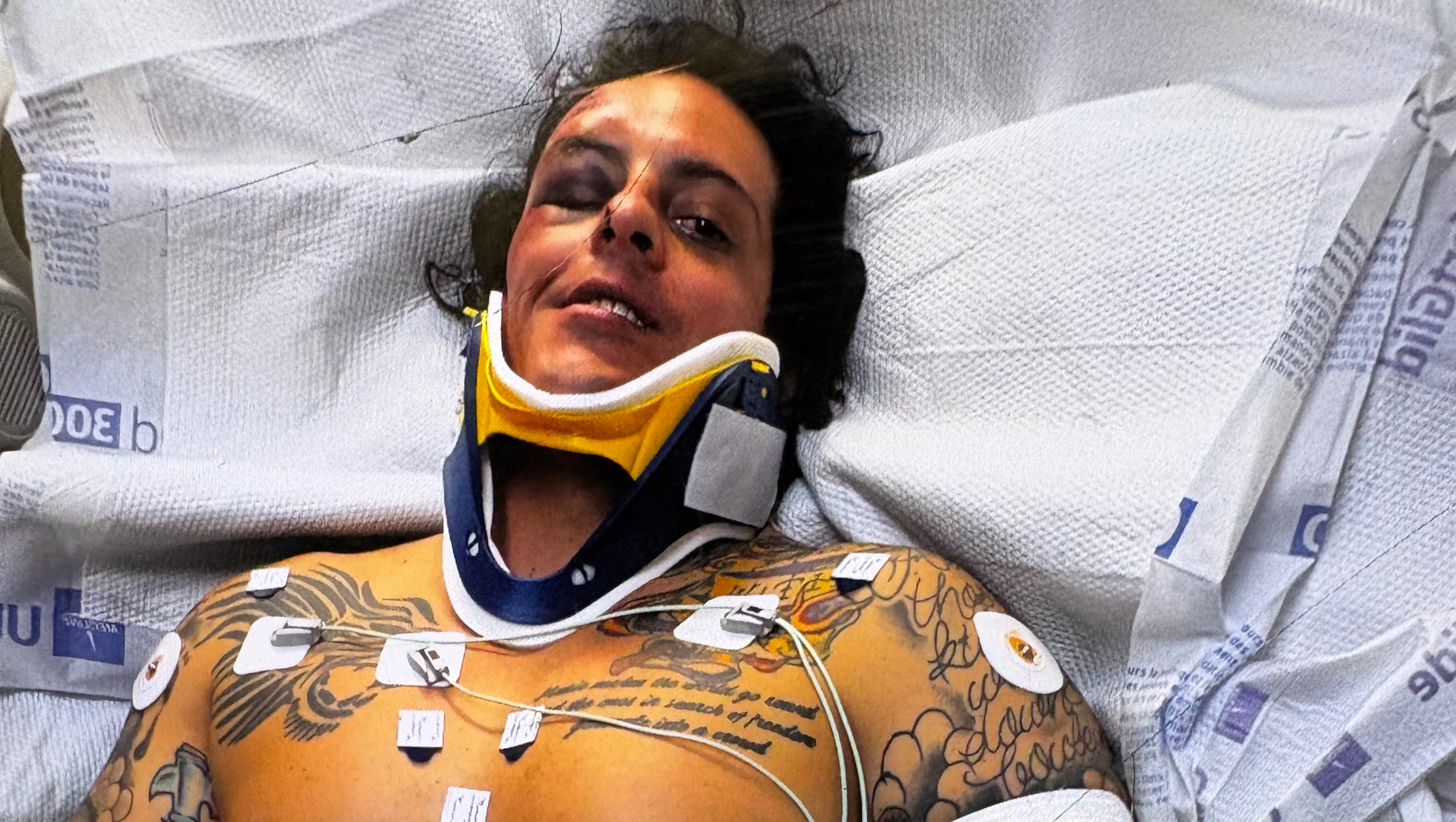 Fundraiser for Christopher Boteler by Christopher Boteler : Rally for ...