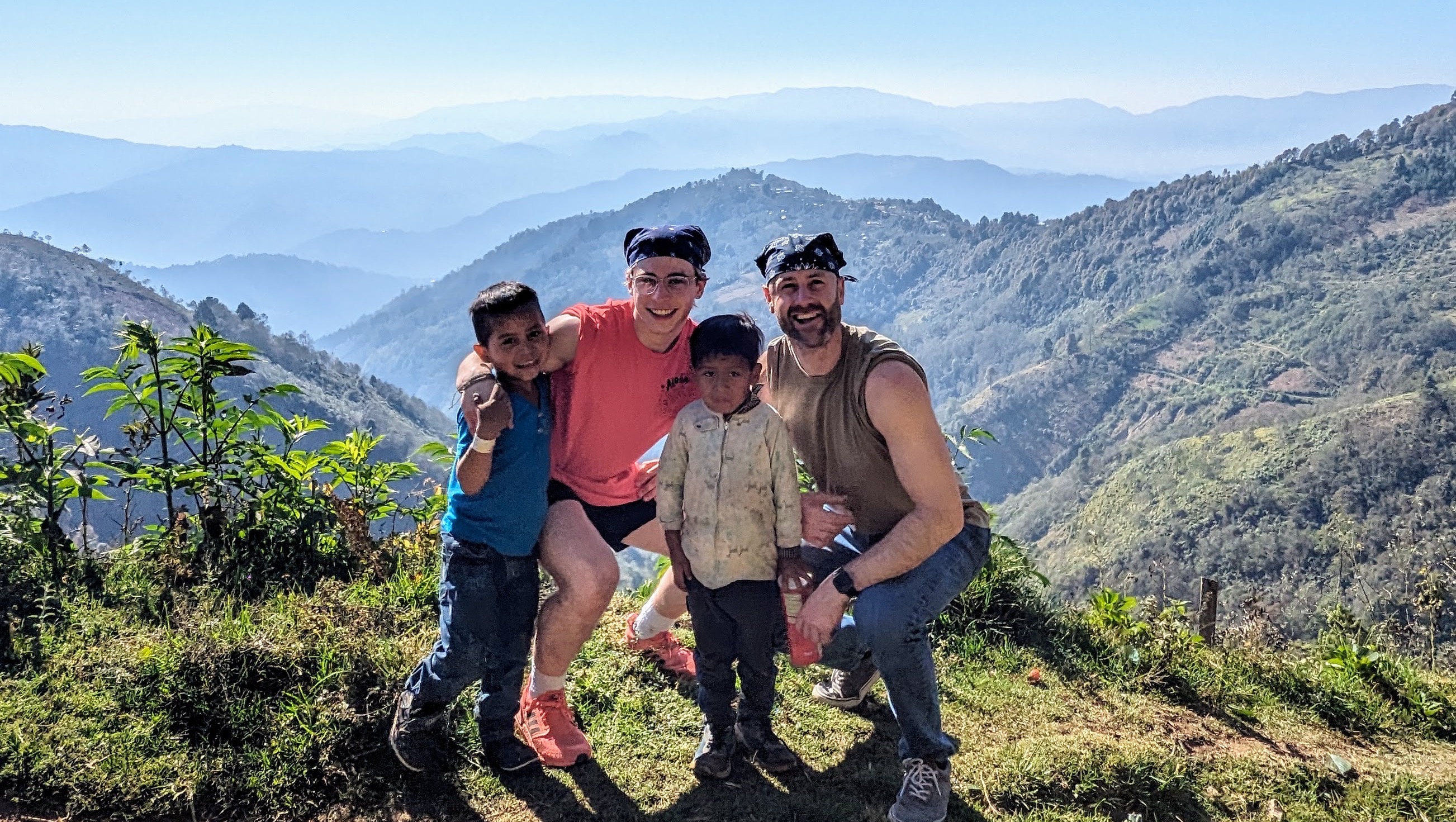 Fundraiser by Mason VerStrat : Join and Support Mason's Journey of Faith and Service