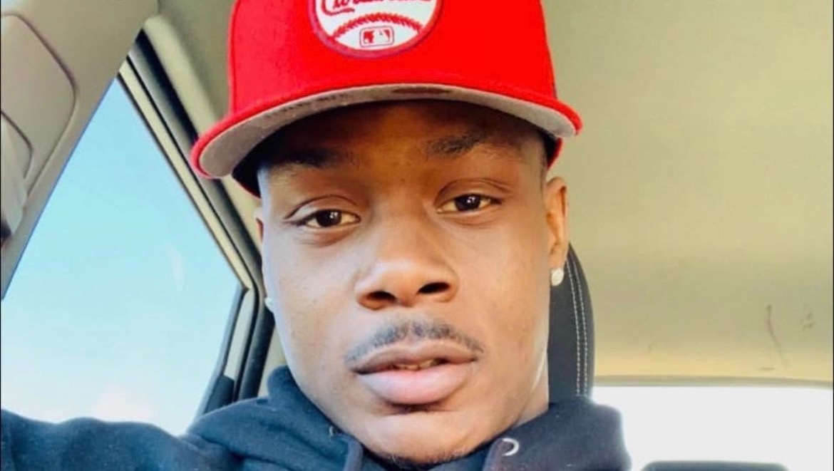 Fundraiser by Timothy Johnson : Gerrick Fortenberry funeral (Timothy ...