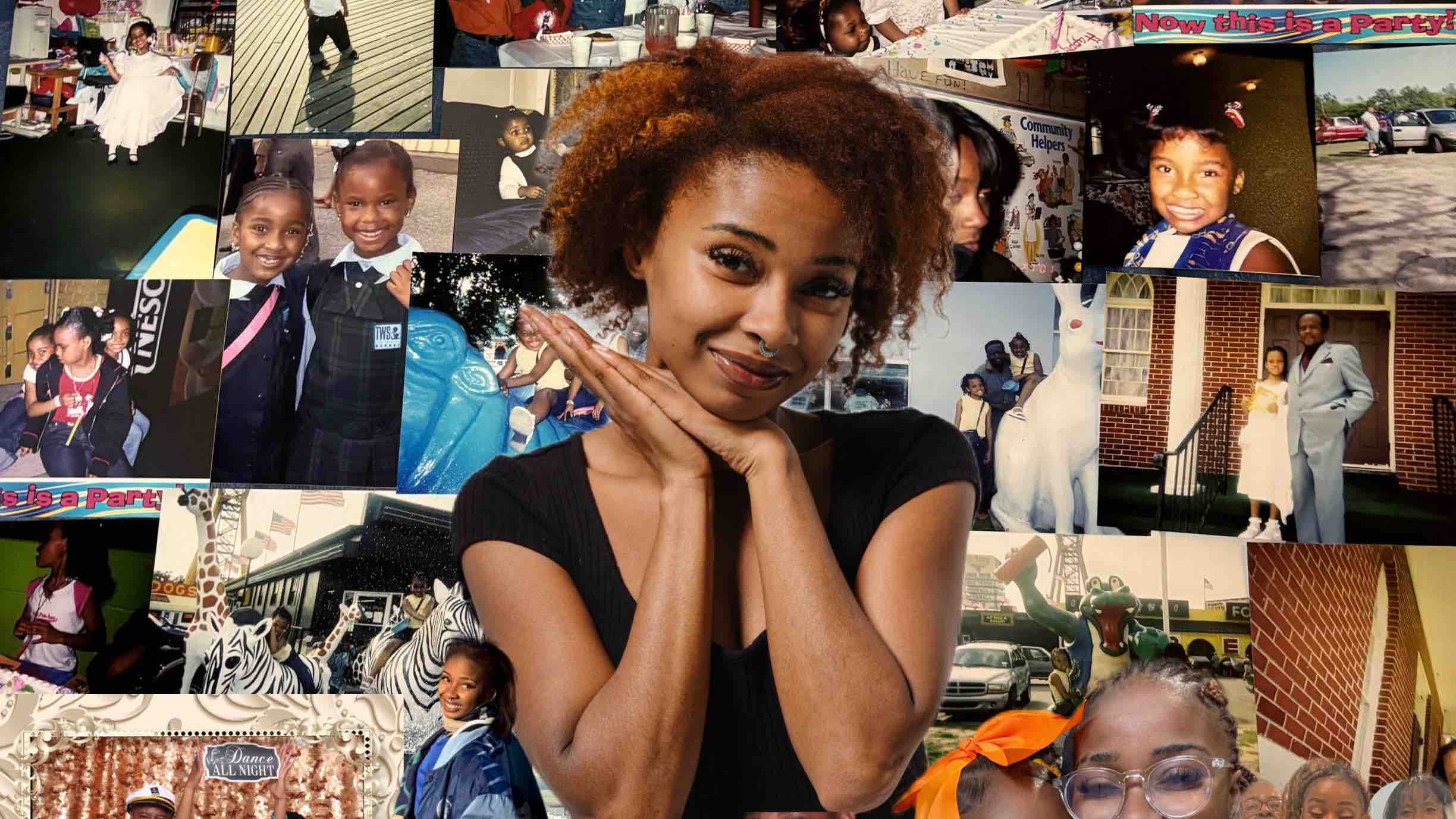 Fundraiser by Jaida Foreman : Help Jaida Reclaim Their Life from ...