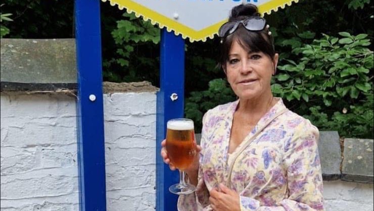 Fundraiser for Lorraine Iddon by Summer Barnes : Catherine Peake