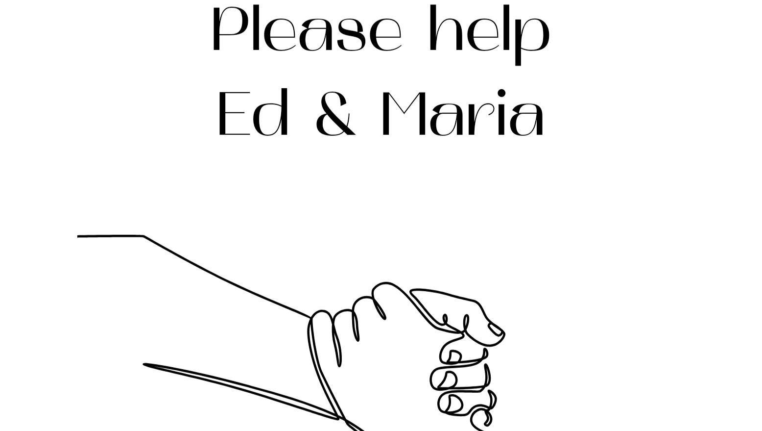 Fundraiser by David Shepherd : Losinsky Family Needs Your Help Now