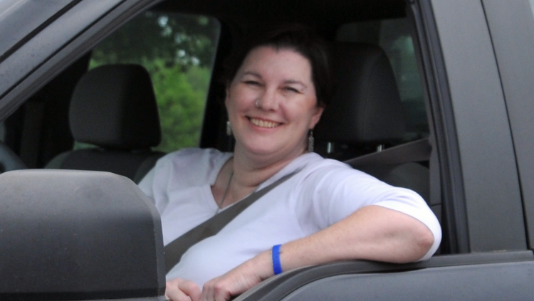 Fundraiser by Martha Nemec : Donate to Keep Truck Rolling for Work