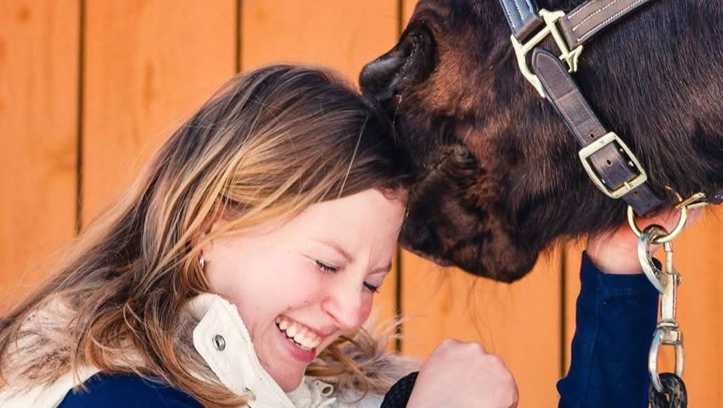 Fundraiser for Peter Gosch by Kendra Bohn : Support Sarah's Fight for ...