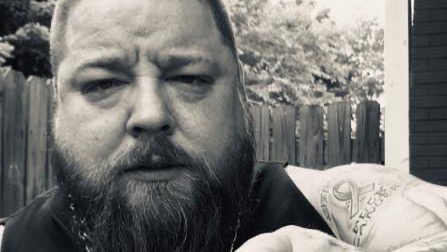 Fundraiser for Charles Gillum by John Nethers : Help THE Gorilla ...