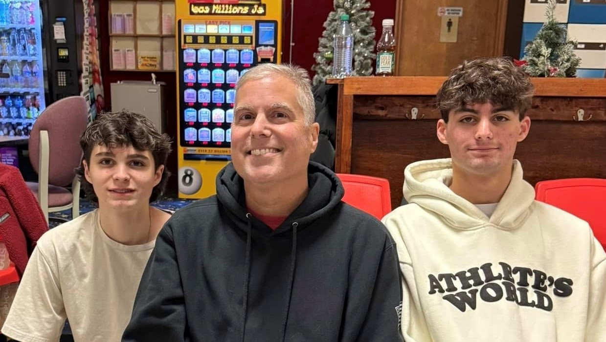 Fundraiser for Scott Watkins by Trisha Fruhbeis : Support Scott's ...