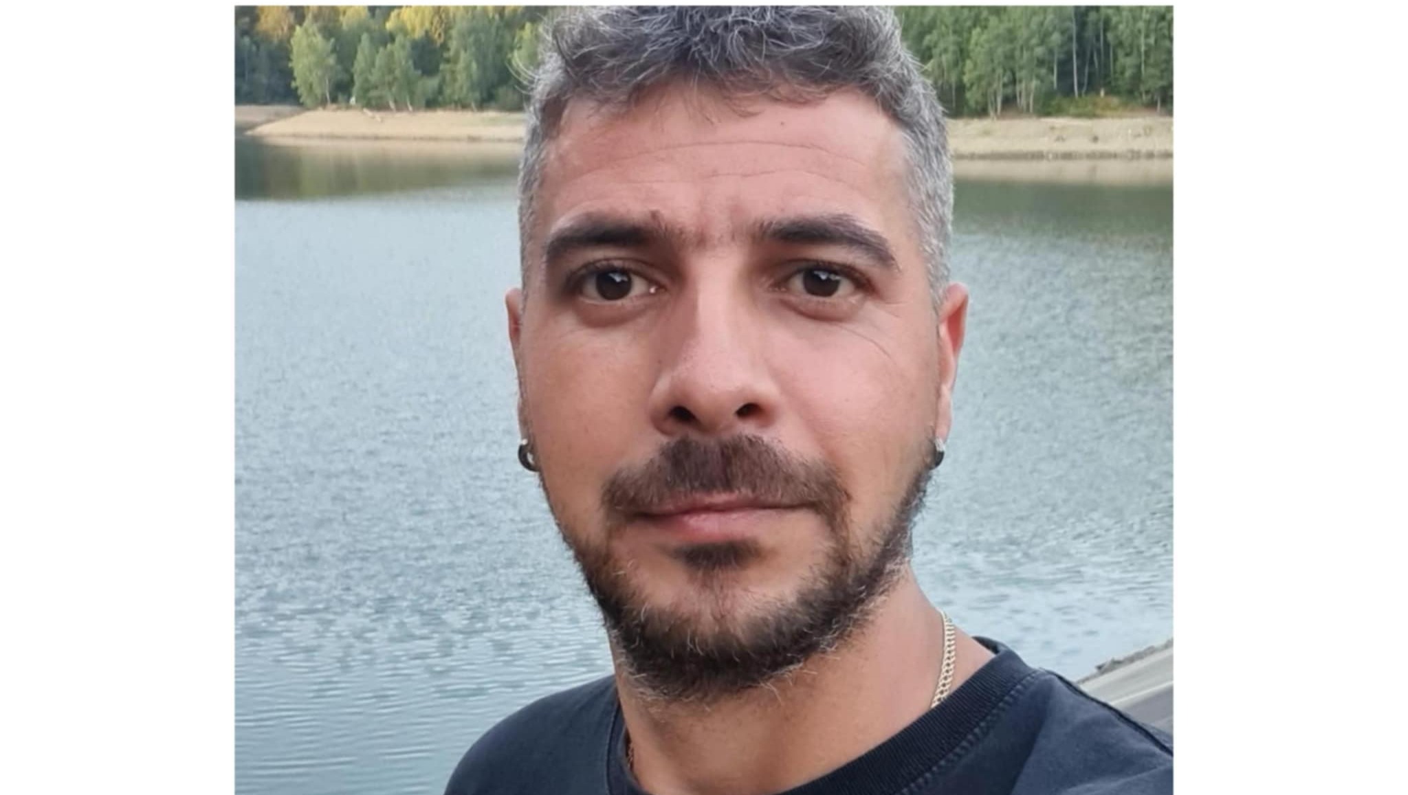 Fundraiser by Madalin Pauna : Florin Ionel Bob