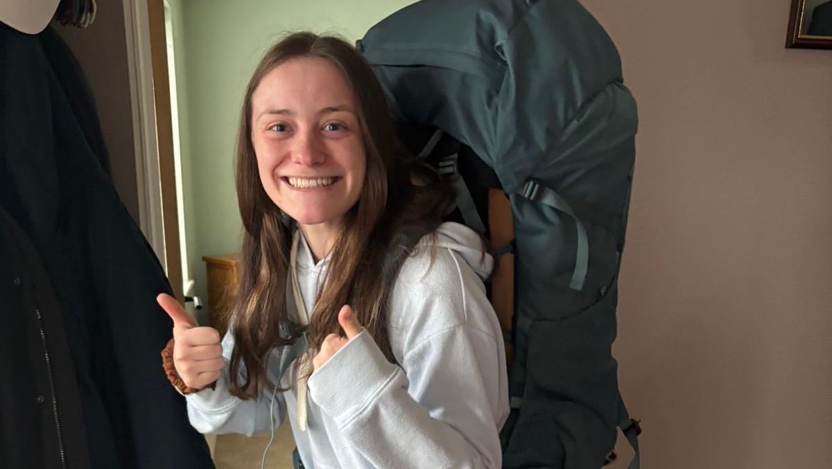 Fundraiser by Caitlin Manning : Climb Kilimanjaro for Mind