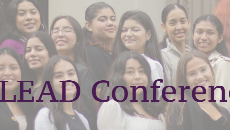 Fundraiser by Sara Kahn : Send Students to Harvard LEAD Conference 2025