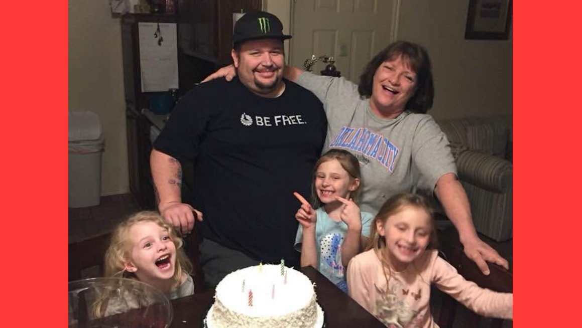 Fundraiser for Tracey Morrison by Toni Caldwell : Stewart Twins Need Us ...