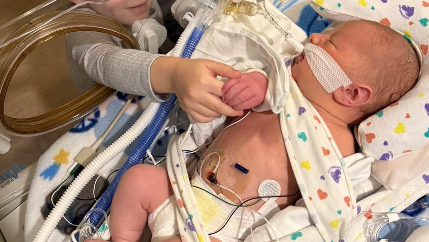 Fundraiser for Coleman Pannell by Cameron Kruse : Support Cole and ...