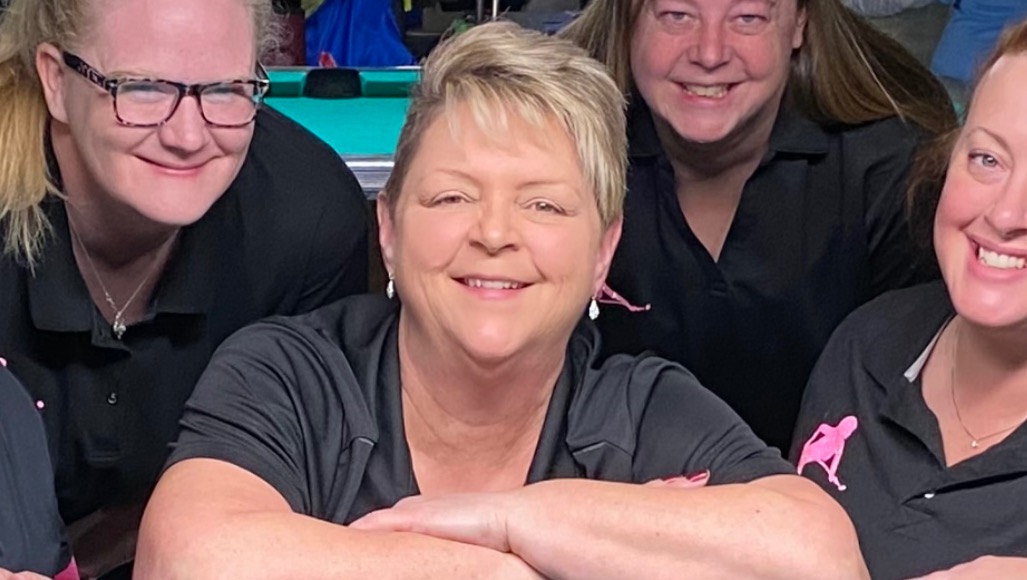 Fundraiser for JoAnn Hamman by Jennifer Lassen : Support JoAnn Hamman’s ...