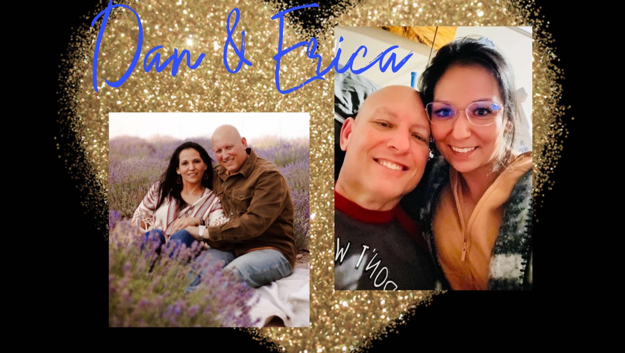 Fundraiser for Erica Schilling by Jason Franklin : Stand with Dan: A ...