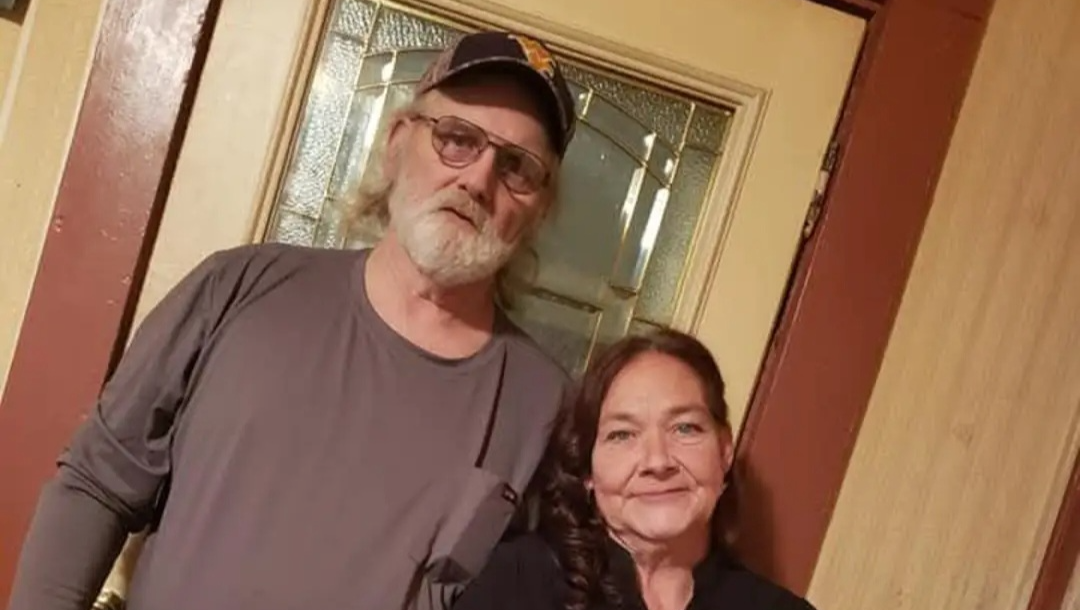 Fundraiser by Angie Hicks : Help Angie Unite Family for Grandpa's Goodbye