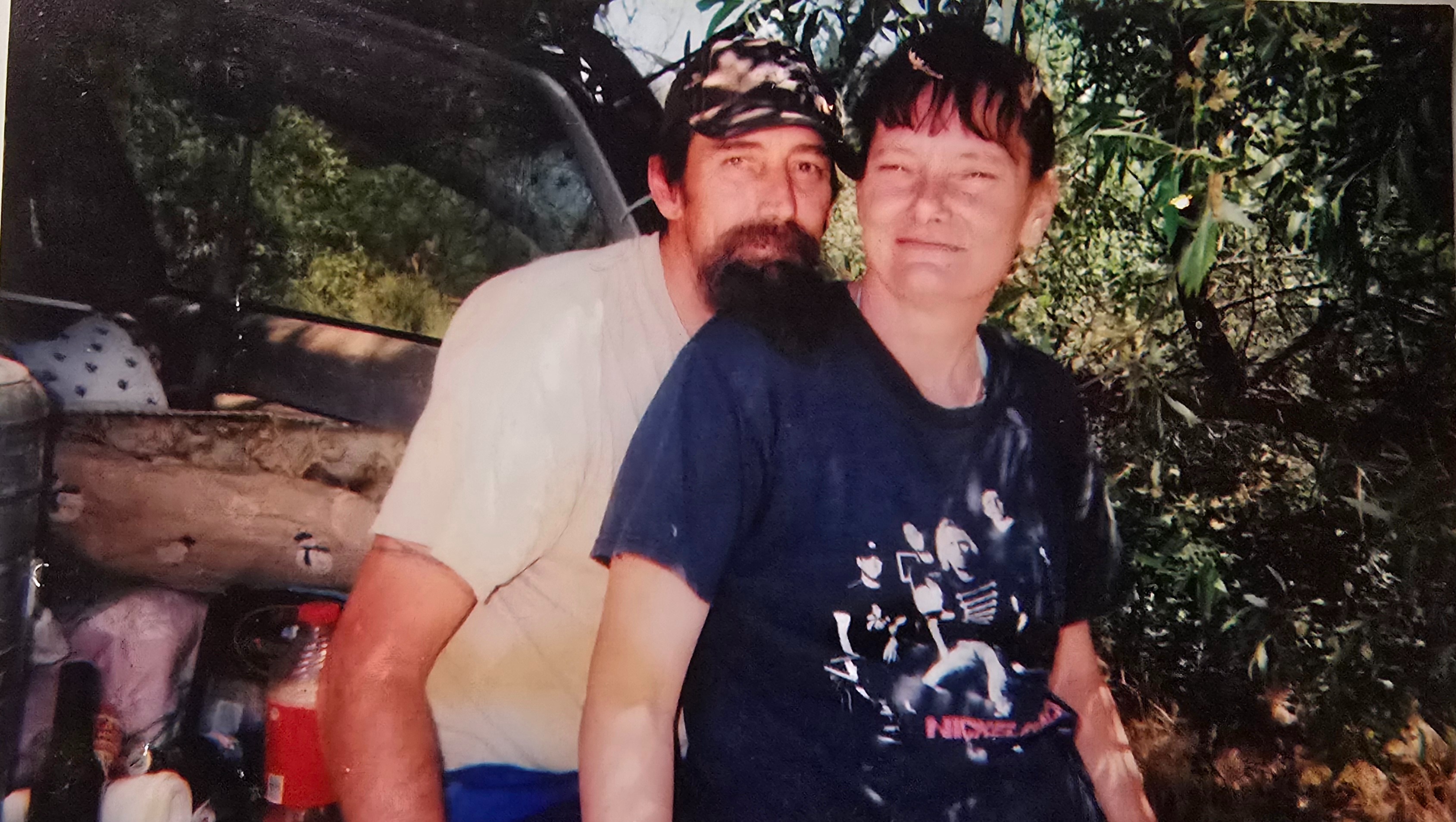 Fundraiser for Steven Peirson by Rachael Myer : Byron's wish: Help his ...