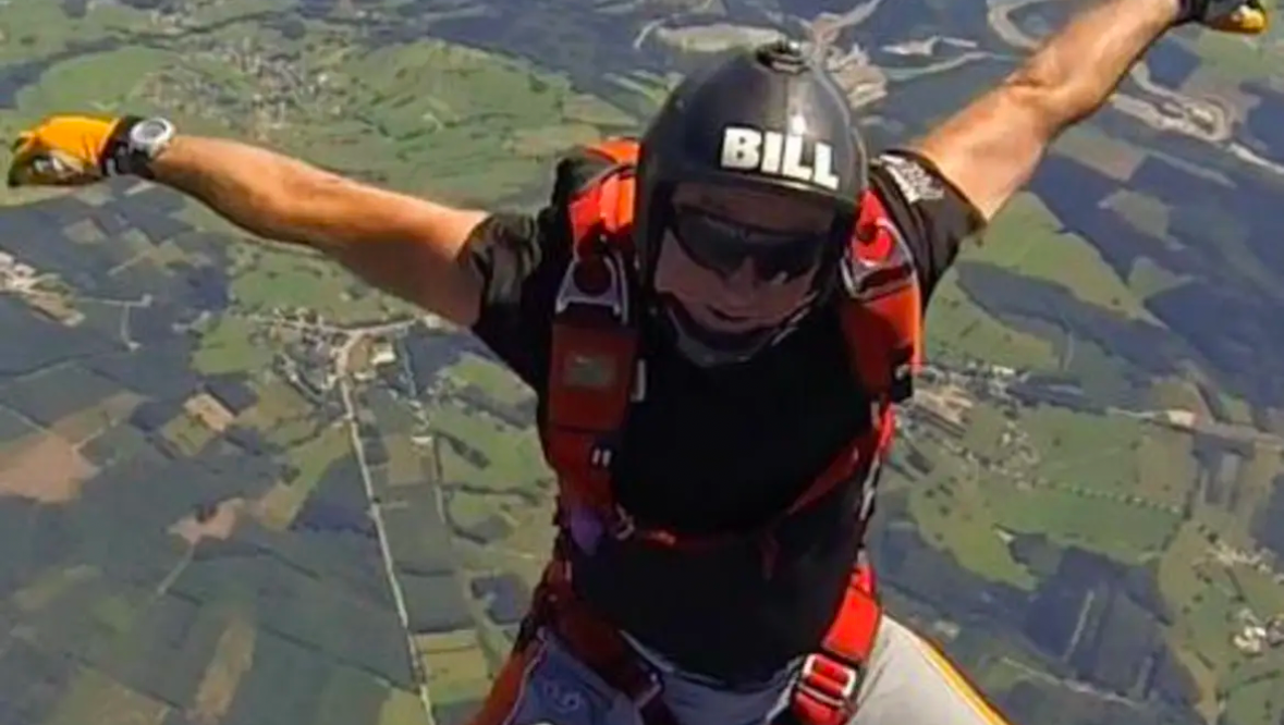 Fundraiser by Samantha Beynon : William Owen Beynon 11.03.65 - 19.12.24