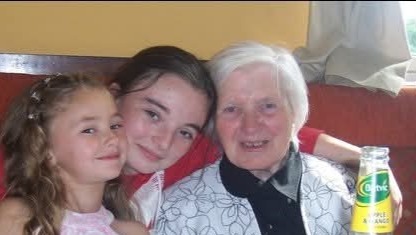 Fundraiser by Adele Mclaughlin : Cure Parkinson's