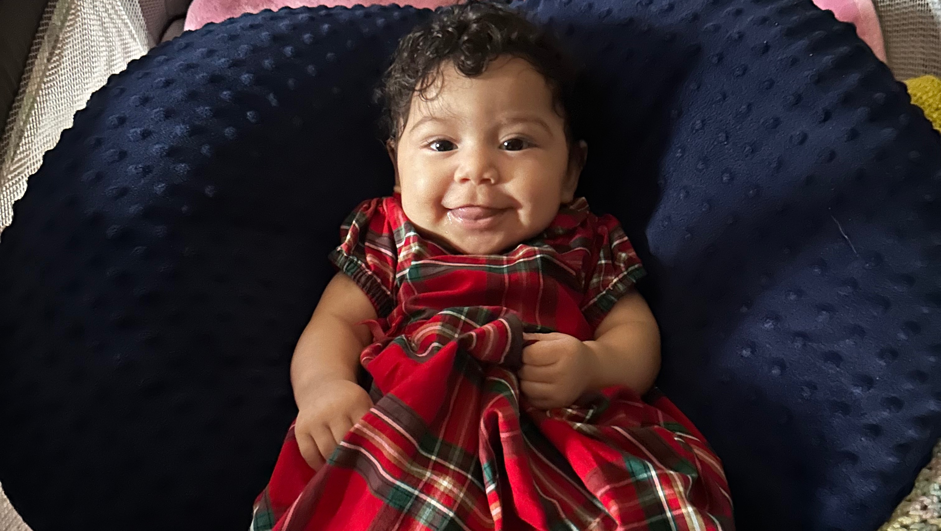 Fundraiser by Meleena Flores : Support Valerie Rose's Funeral Expenses