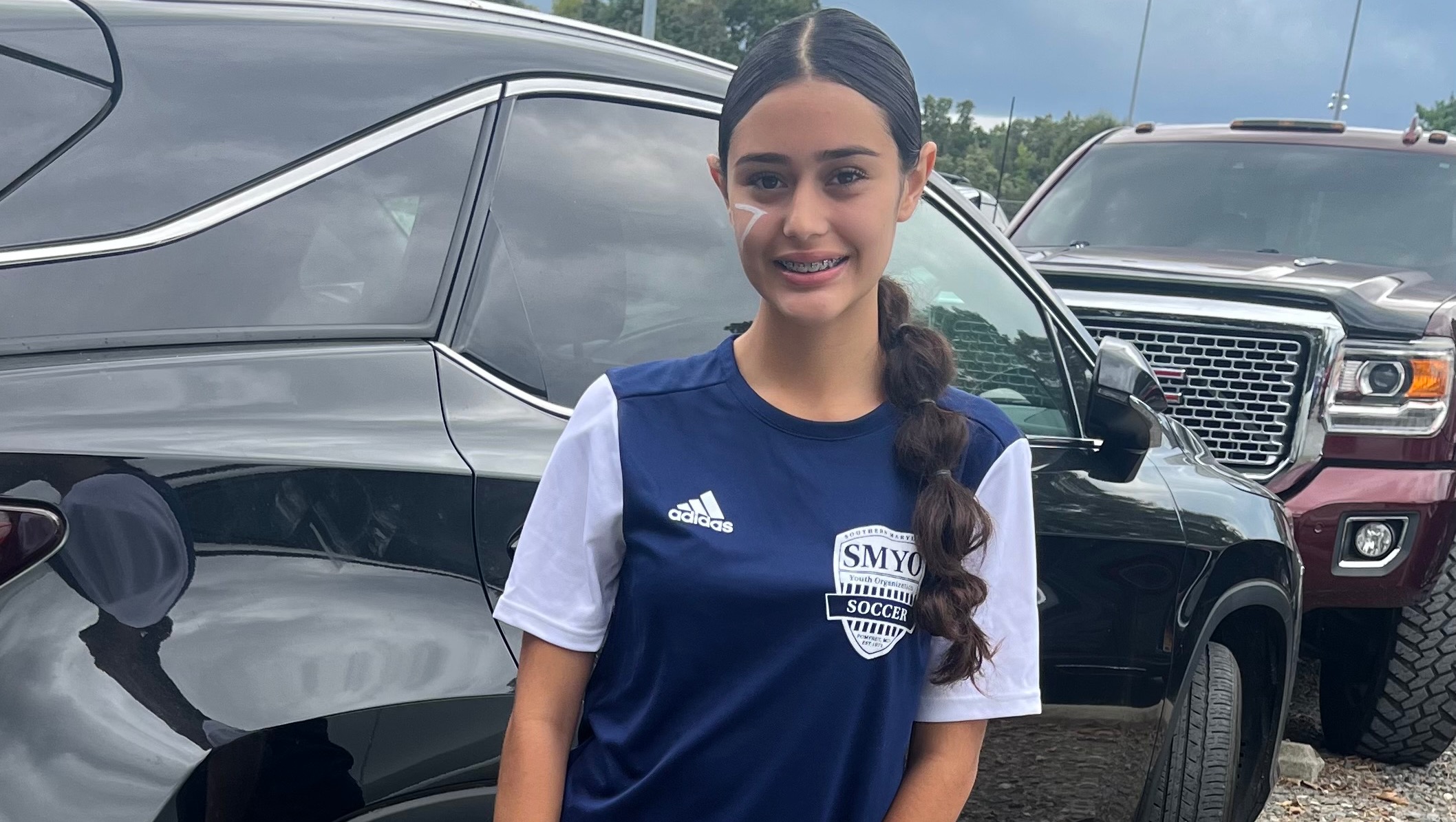 Fundraiser by Samantha Ramirez : Support Cassandra's Soccer Dream