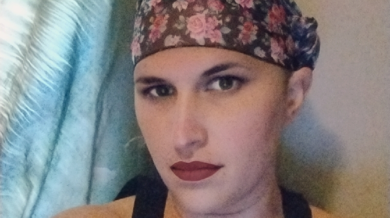 Fundraiser by Christina McCormack : Help be an ally for a mom battling ... Fundraiser by Christina McCormack : Help be an ally for a mom battling ...