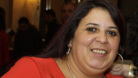 Fundraiser for Joanna Rivas by Colin McClennan : Support Ana's Family ...