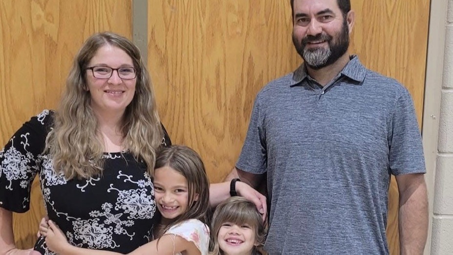 Fundraiser for Heather Reed by Kristina Fox : Support the Reed family ...
