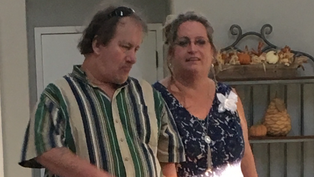 Fundraiser by Joyce Adams : Contribute to Randy Merritt's Funeral Costs