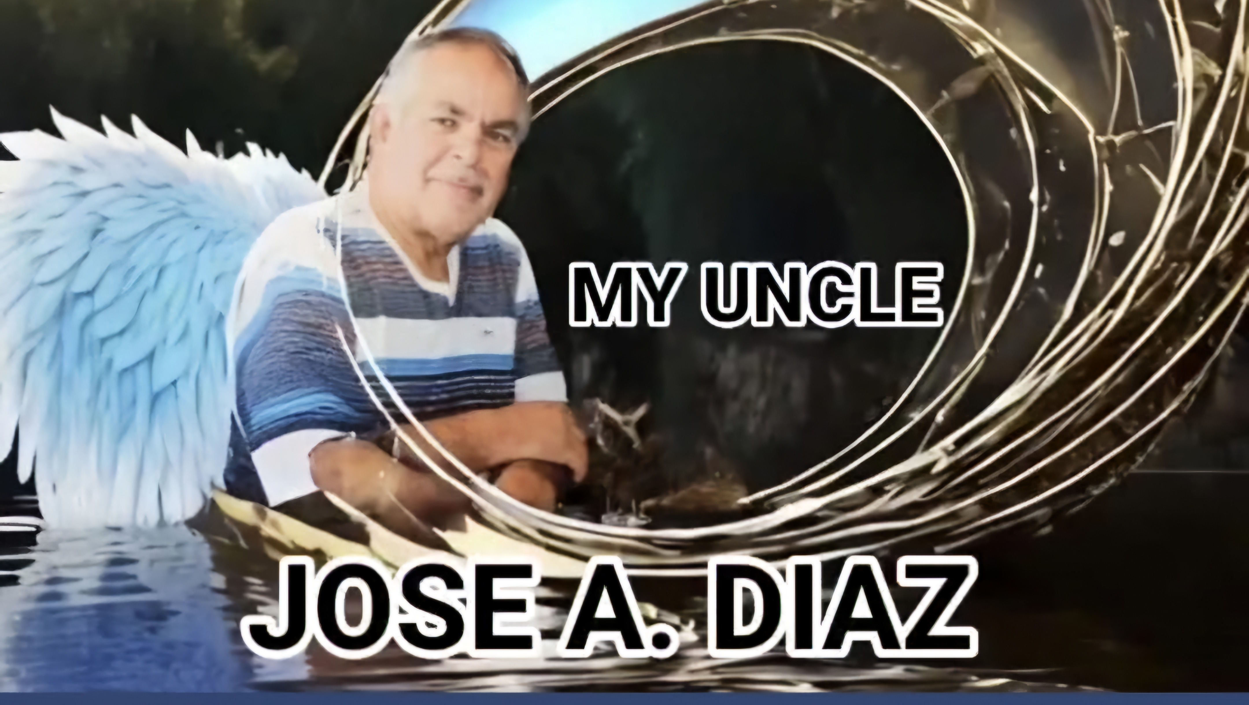 Fundraiser by Alexander Rosario : Help LEX Uncle Anibal's Family Cope ...